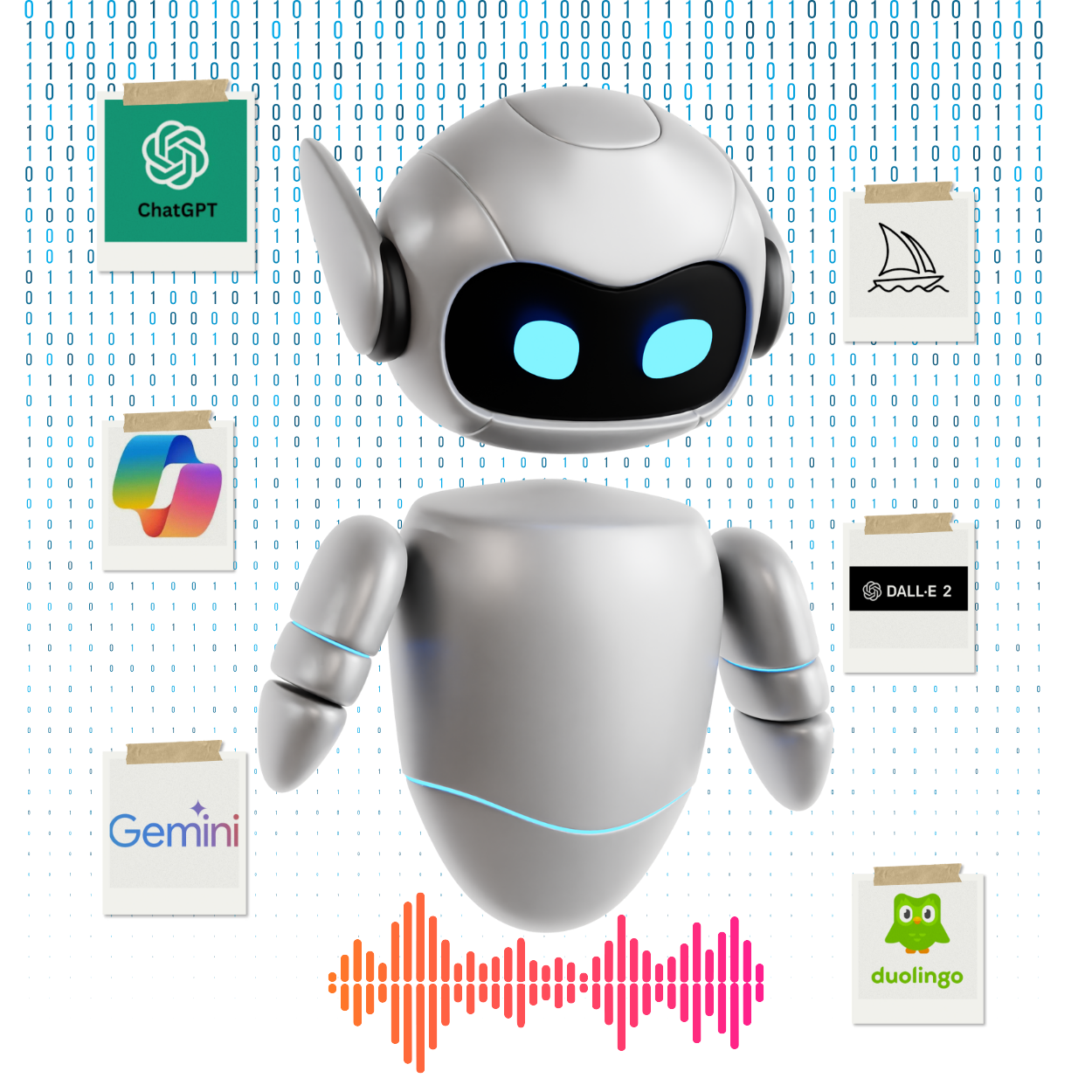 Mastering Generative AI - Pantechelearning