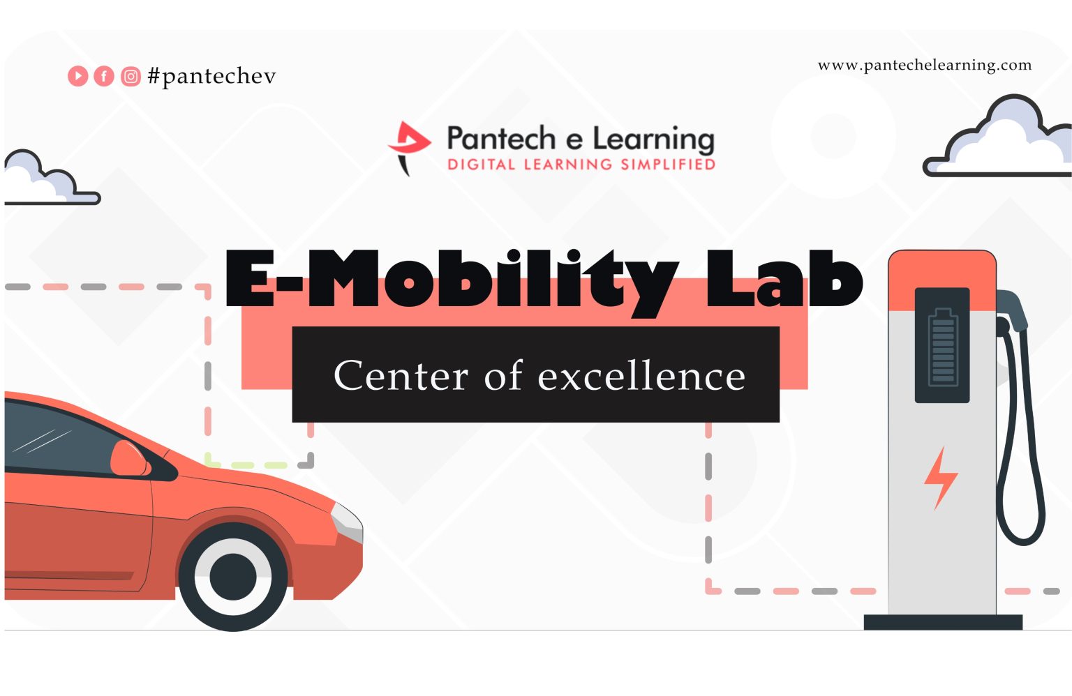 Products - Pantechelearning