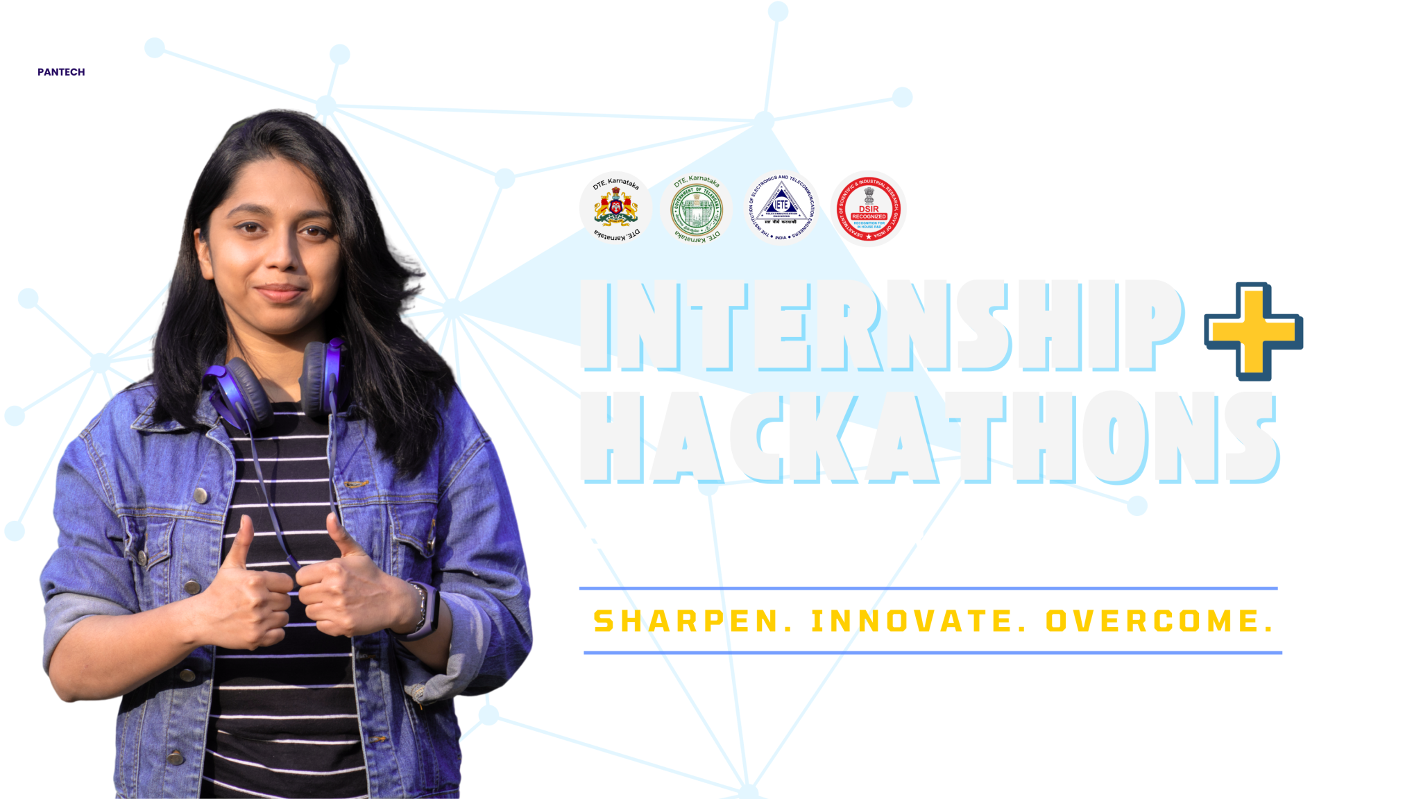 Internship - Pantechelearning